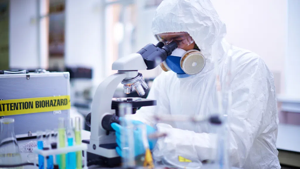 The Importance of a Radioactive Material License | Radiation Detection ...