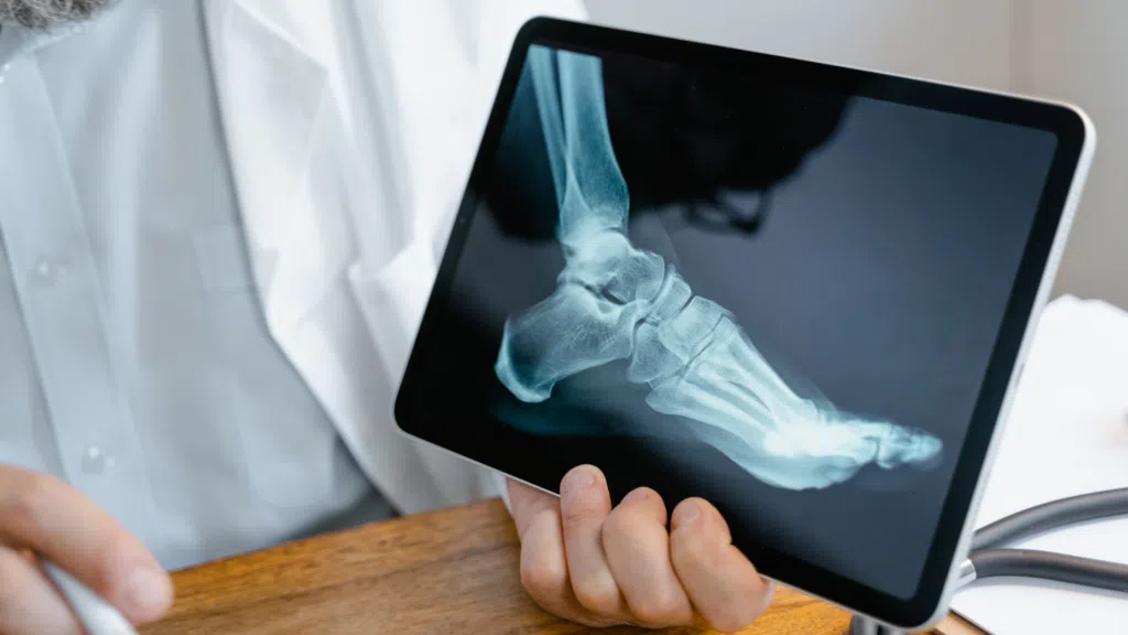 X-Ray Safety Guidelines Explained | Radiation Detection Company