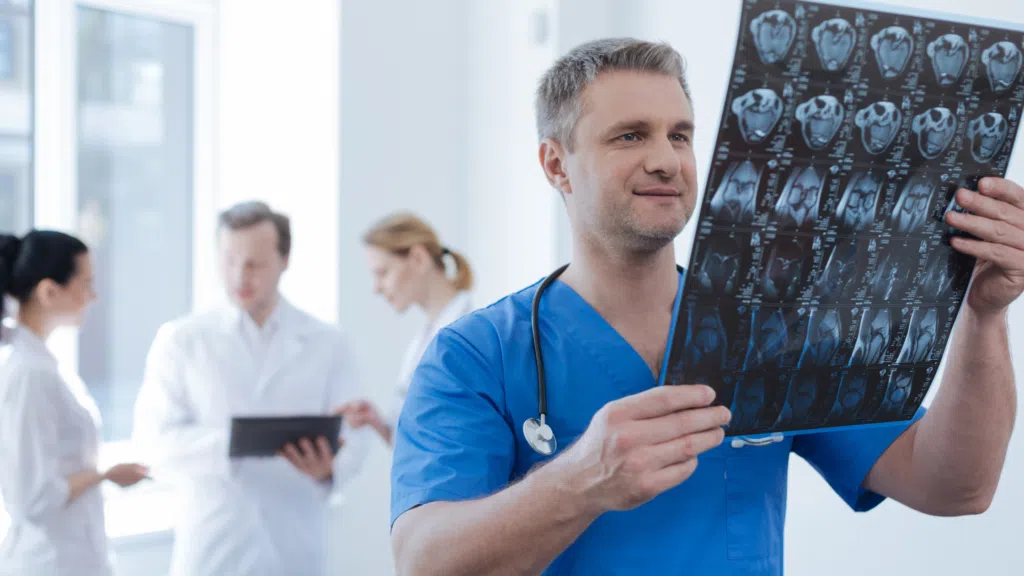 The Evolution of Radiation Safety: A History of X-Ray Badges